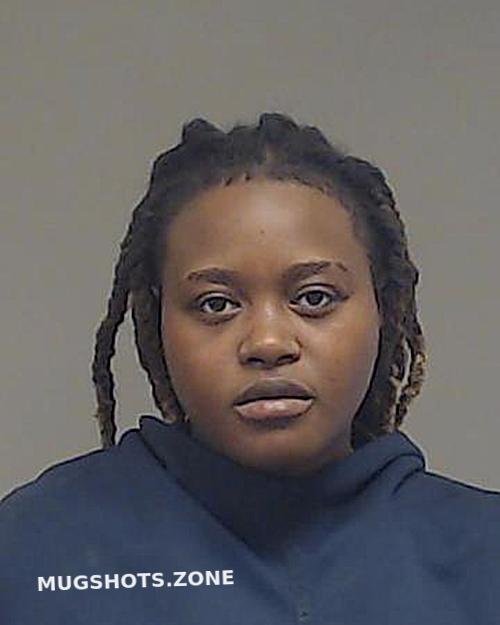 HAMILTON LEAH NICOLE 03/05/2024 - Collin County Mugshots Zone