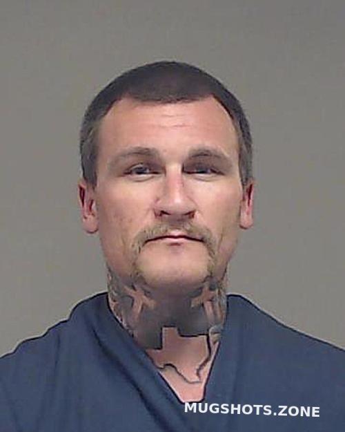 BUFFA ANDREW AUSTIN 03/05/2024 - Collin County Mugshots Zone