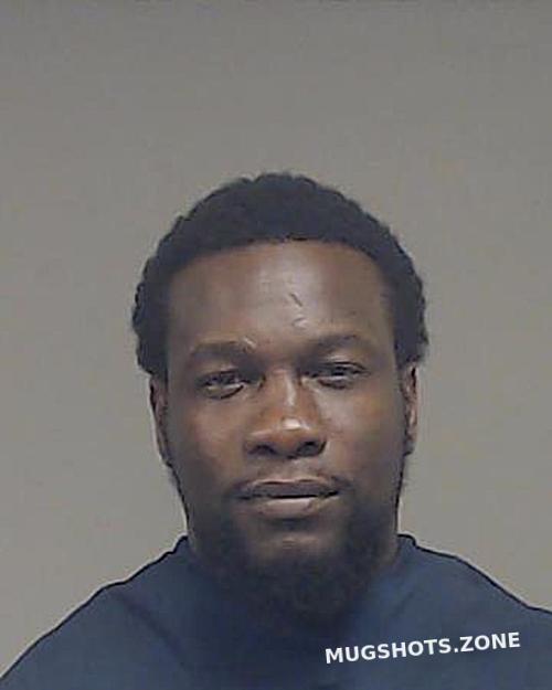 REESE ROGER 03/05/2024 - Collin County Mugshots Zone