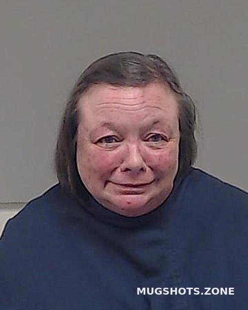 COOK DEANNE 03/06/2024 - Collin County Mugshots Zone