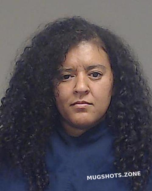 MILLETTE ZULAIKA SHANTTE 03/06/2024 - Collin County Mugshots Zone