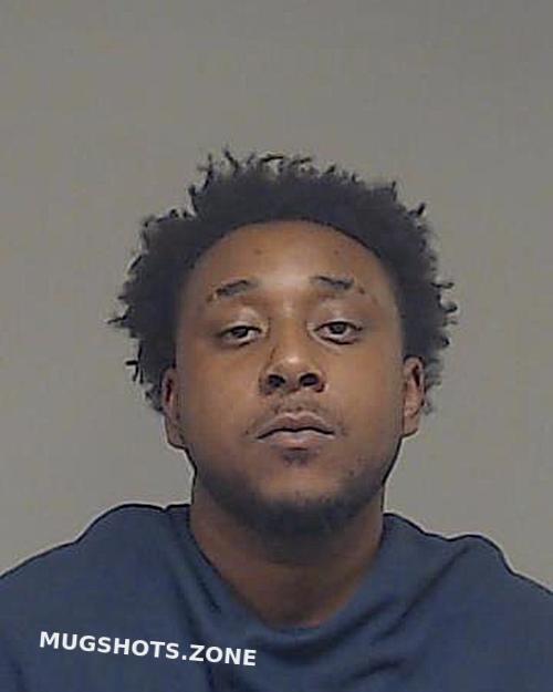 GOFFNEY ZACCAEUS ASONTE 03/07/2024 - Collin County Mugshots Zone