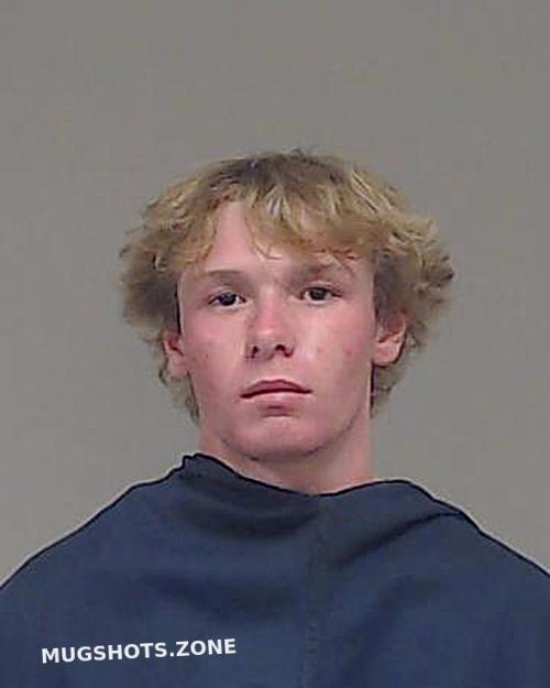 Dewey Mason 03 07 2024 Collin County Mugshots Zone