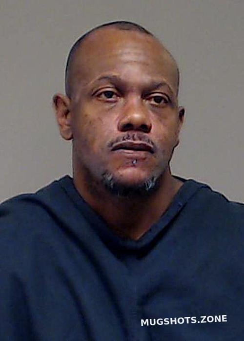 JACKSON RONNIE DWAYNE 03/09/2024 - Collin County Mugshots Zone