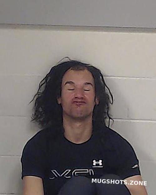 BROWN KEITHAN JAY 03/09/2024 - Collin County Mugshots Zone