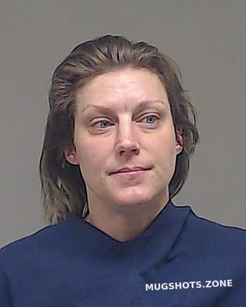 MCDONALD RACHEL RENAE 03/09/2024 - Collin County Mugshots Zone