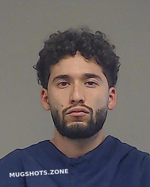 ESCOBEDO MARTIN JR. 03/10/2024 - Collin County Mugshots Zone