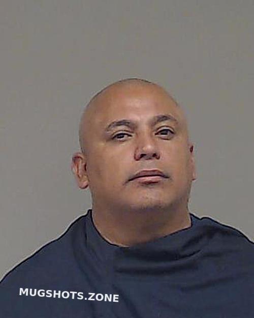 TOLENTINO ANTHONY CERDA 03/11/2024 - Collin County Mugshots Zone