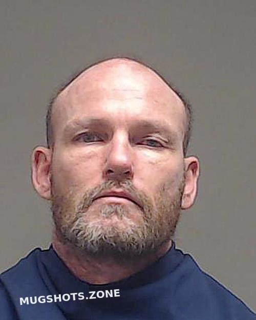 MALLORY NOLAN DWAYNE 03/12/2024 - Collin County Mugshots Zone