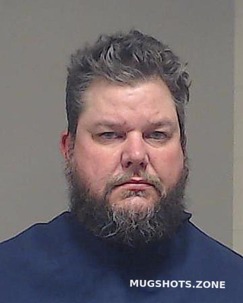 BECK CHANCE A 03/12/2024 - Collin County Mugshots Zone