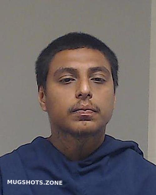 MARTINEZ JOSE 03/13/2024 - Collin County Mugshots Zone
