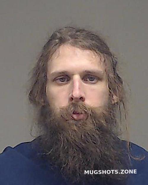 BATY BRANNON THOMAS 03/13/2024 - Collin County Mugshots Zone