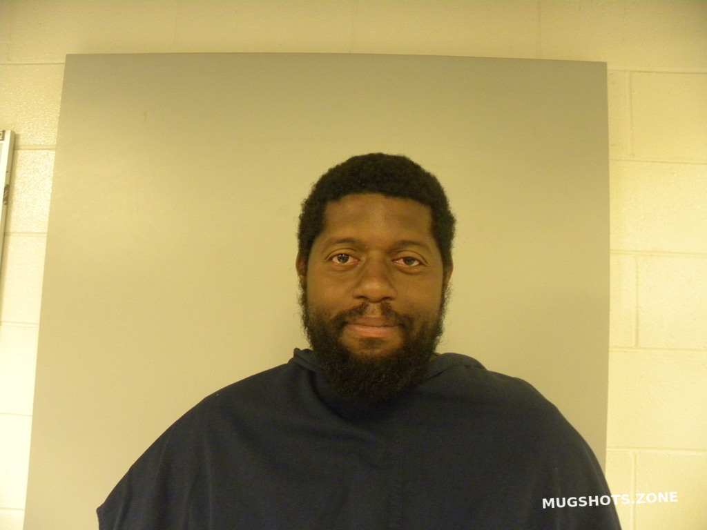 WINDHAM JERRY TYRONS 03/13/2024 - Collin County Mugshots Zone