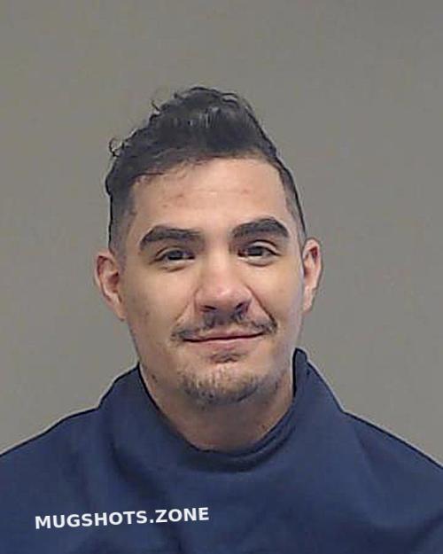 HERSHENBERG JOSH AARON 03/13/2024 - Collin County Mugshots Zone