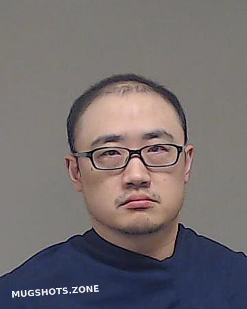 LI XIN 03/14/2024 - Collin County Mugshots Zone