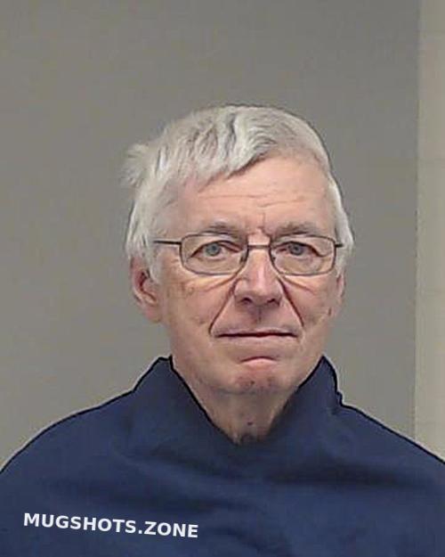 MIESNER BRIAN SCOTT 03/14/2024 - Collin County Mugshots Zone