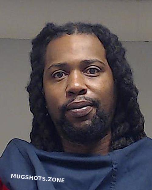 COOPER TERRANCE CHRISTOPHER 03/15/2024 - Collin County Mugshots Zone