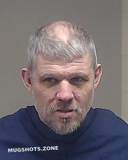 WHATLEY WILLIAM OWEN 03/16/2024 - Collin County Mugshots Zone