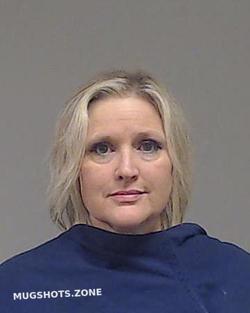 KOZACHEKO CASSANDRA JEAN 03/16/2024 - Collin County Mugshots Zone