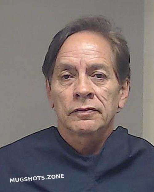 JAUREGUI ERNEST JOHN 03/17/2024 - Collin County Mugshots Zone