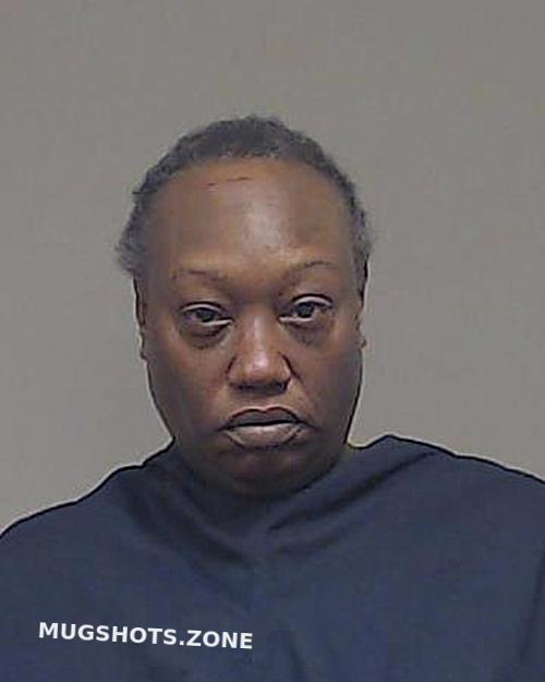 LAWSON KEISHA MARIE 03/17/2024 - Collin County Mugshots Zone
