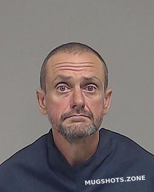 DIAS ANTHONY WAYNE 03/18/2024 - Collin County Mugshots Zone