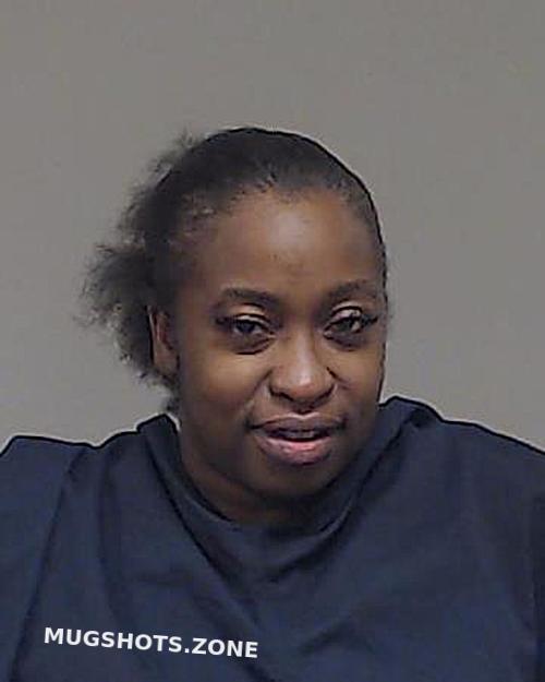 TAYLOR CRYSTAL RENEA 03/18/2024 - Collin County Mugshots Zone