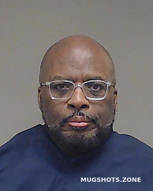 KNIGHT TIMOTHY 03/19/2024 - Collin County Mugshots Zone