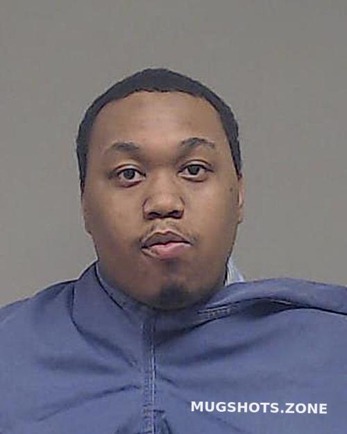 COOPER TYRIQ XAVIER 03/20/2024 - Collin County Mugshots Zone