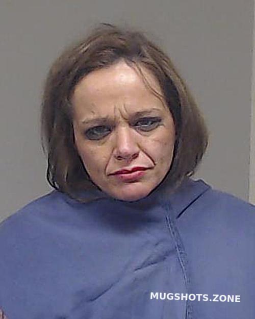 REYNOLDS ASHLEY MARIE 03/20/2024 - Collin County Mugshots Zone