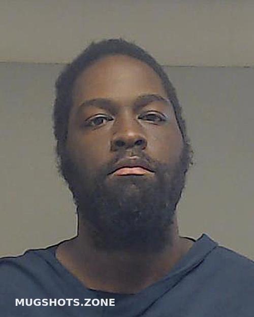 MCDANIEL KELTON KION 03/20/2024 - Collin County Mugshots Zone