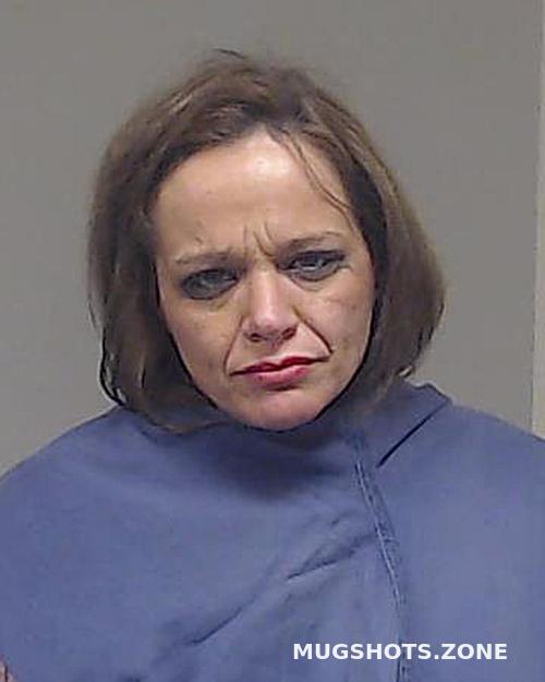 REYNOLDS ASHLEY 03/20/2024 - Collin County Mugshots Zone