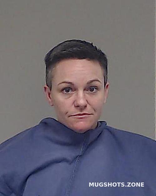 COLLIN SHERRIE 03/21/2024 - Collin County Mugshots Zone