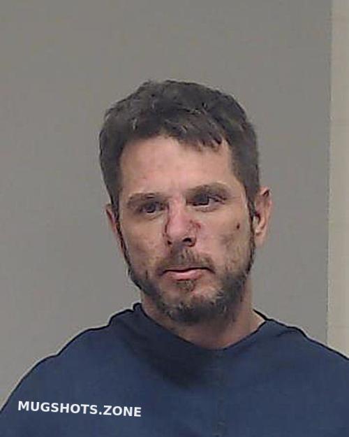 HOWARD RANDAL DAVID 03/21/2024 - Collin County Mugshots Zone