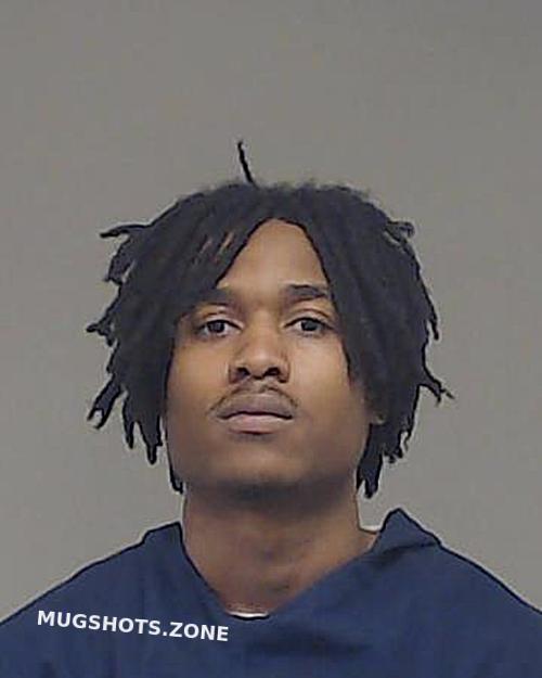 ALBERT JAKABIAN DAJON 03/21/2024 - Collin County Mugshots Zone