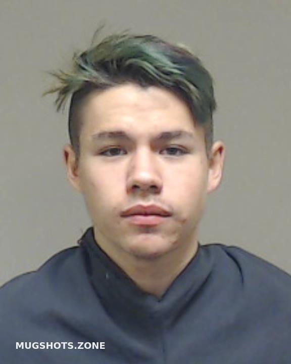 Mendez Joseph Reyes 03212024 Collin County Mugshots Zone