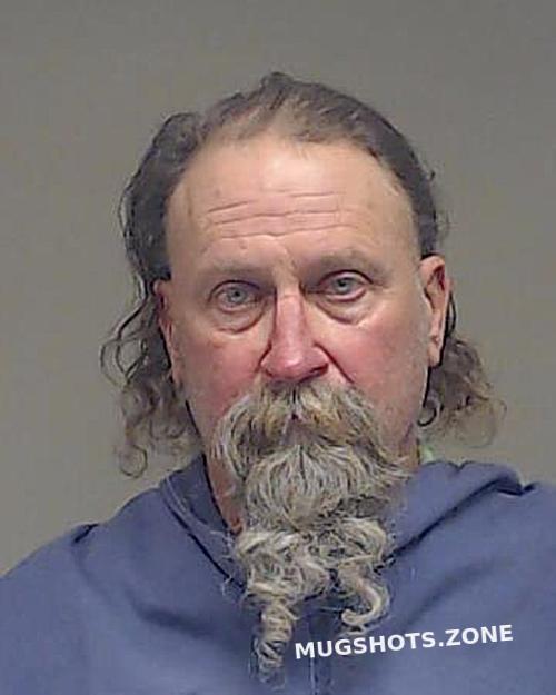 REILLY CHRISTOPHER PAUL 03/21/2024 - Collin County Mugshots Zone