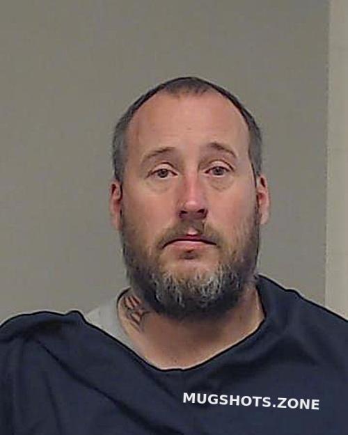 MCGHEE CALVIN EDWARD 03/22/2024 - Collin County Mugshots Zone