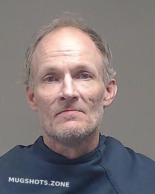 RHODES STACY RAY 03/22/2024 - Collin County Mugshots Zone