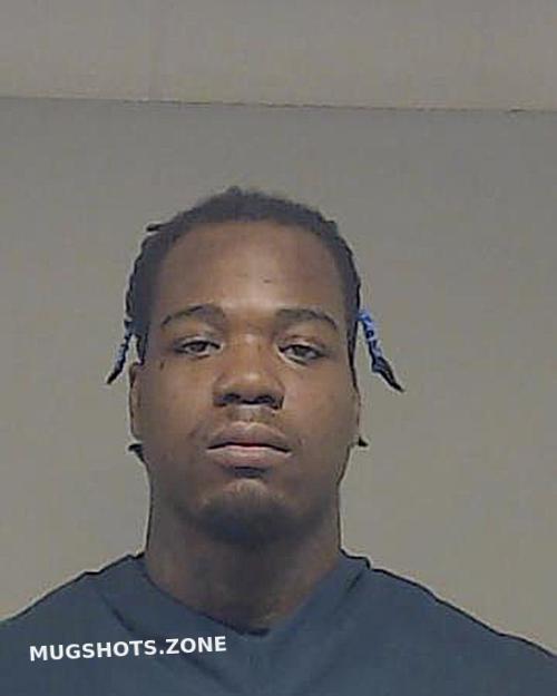 JACKSON TYRESE DEVONTE 03/22/2024 - Collin County Mugshots Zone