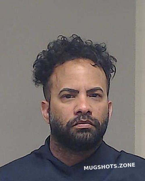 BENCOMO-MOREJON ELSLEBEN 03/24/2024 - Collin County Mugshots Zone