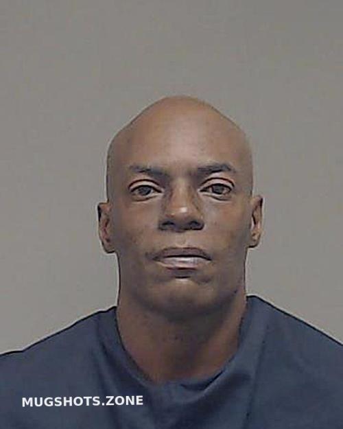 BENTON FRAYNE JEMOL 03/24/2024 - Collin County Mugshots Zone