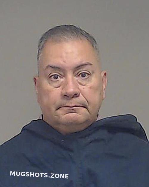 MATA GILBERT JESUS 03/25/2024 - Collin County Mugshots Zone