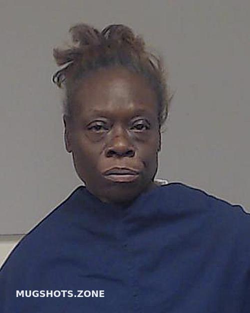 GRIFFIN DONESE DESHUN 03/26/2024 - Collin County Mugshots Zone