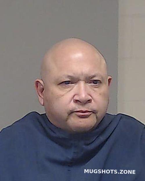 Olivarez Mark 03272024 Collin County Mugshots Zone