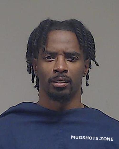 CRUMBY COURTLAND 03/28/2024 - Collin County Mugshots Zone