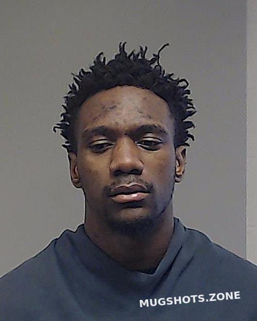 MPARADZI MUGOVE TREVOR 03/28/2024 - Collin County Mugshots Zone
