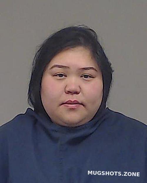 HA SHERI LIN 03/28/2024 - Collin County Mugshots Zone