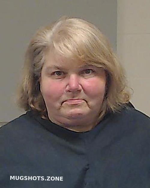 PERTUIT DEBRA TRIM 03/28/2024 - Collin County Mugshots Zone