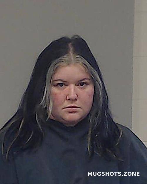 HANNON MORGAN LYNN 03/28/2024 - Collin County Mugshots Zone